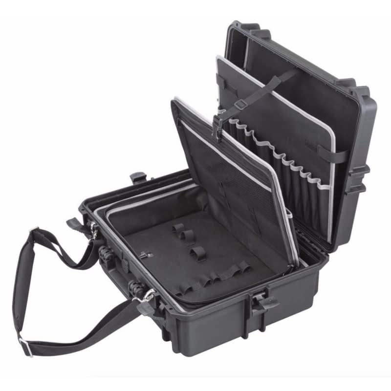 Tool cases | industrial cases and protective cases by TOMcase