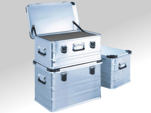 Foam inlays for transport cases | industrial cases by TOMcase
