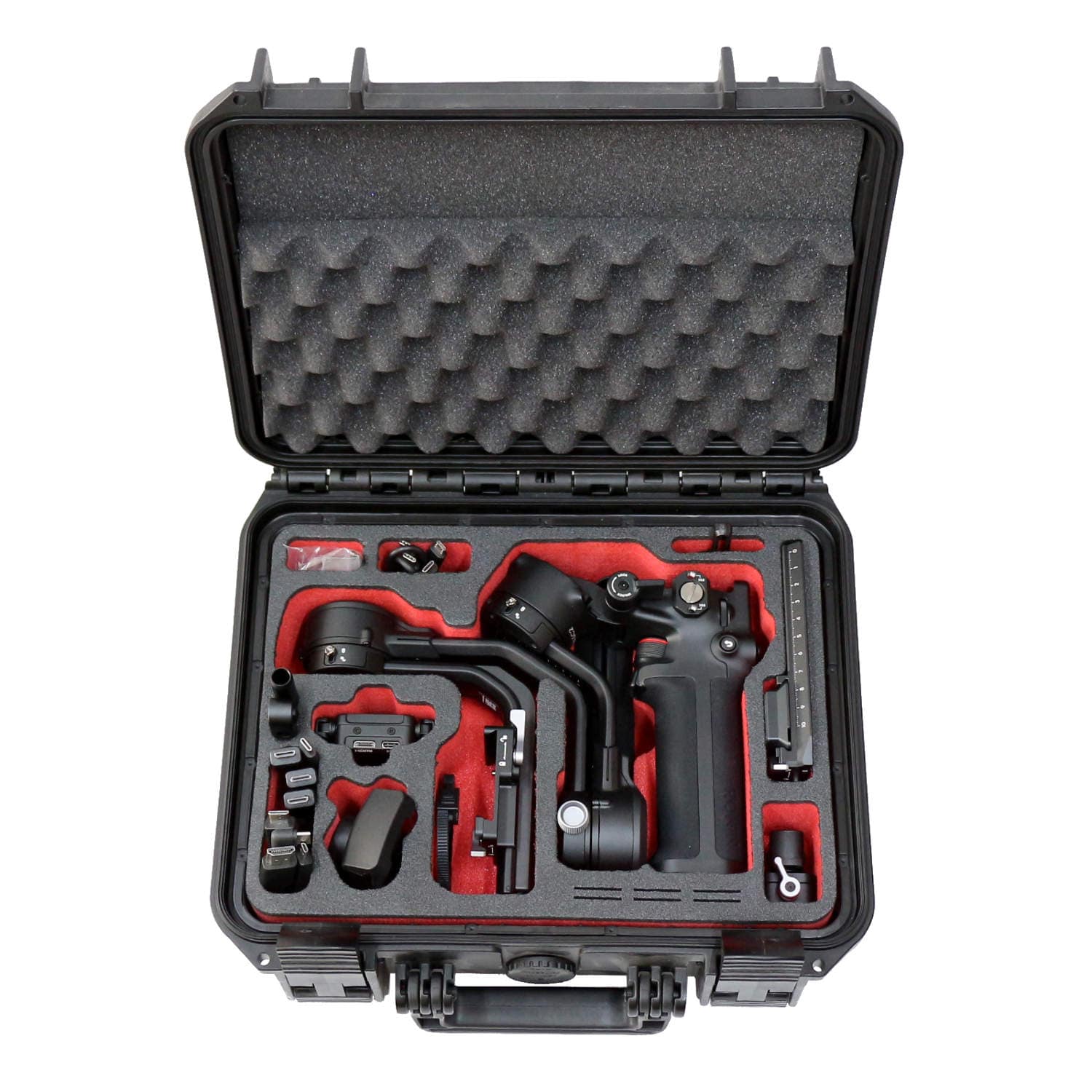 Ronin camera and gimbal case | industrial cases and protective cases by ...