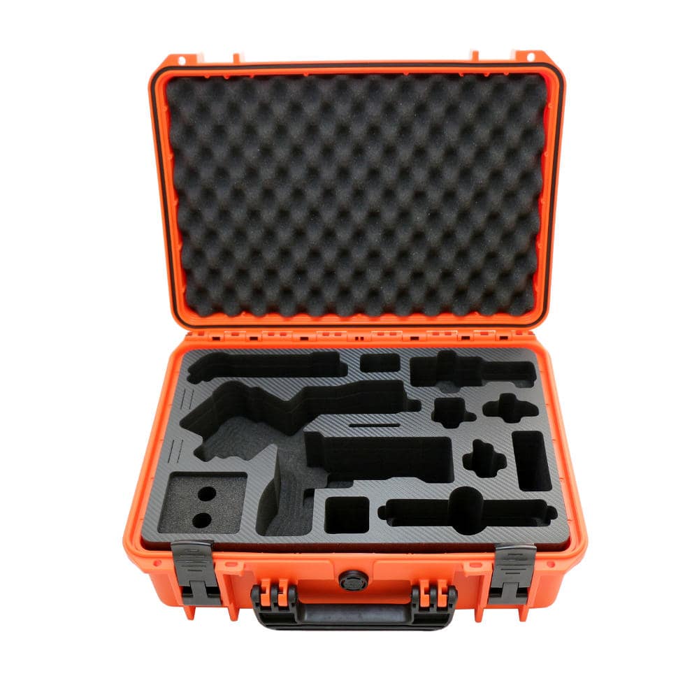 Ronin camera and gimbal case | industrial cases and protective cases by ...